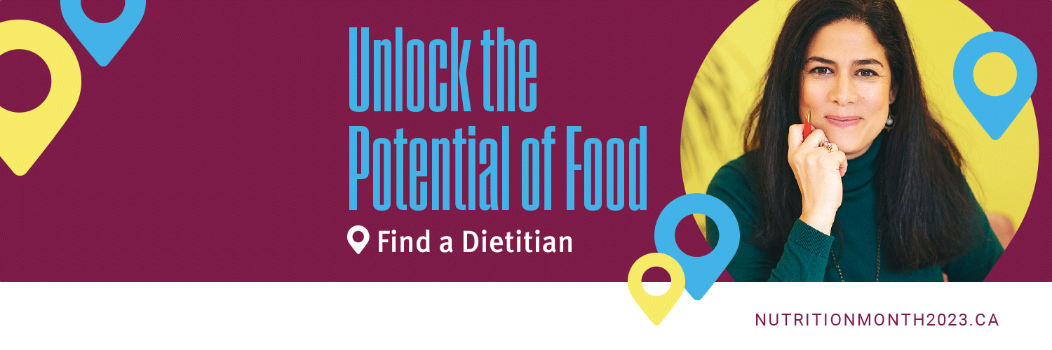 Dietitians Of Canada Join One Of The Largest Communities Of